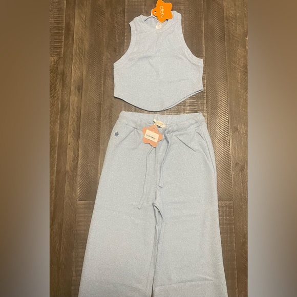 Naia | Pants & Jumpsuits | Naia Terri Outfit | Poshmark